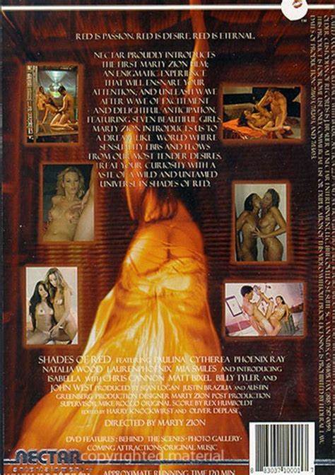 Shades Of Red Streaming Video At IAFD Premium Streaming