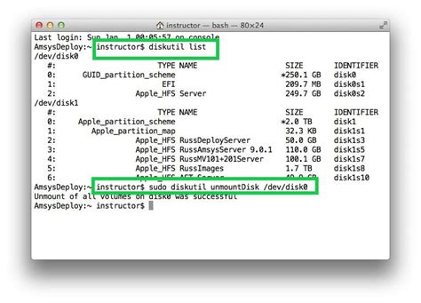 Couldn T Unmount Disk Volume For Repair Error On Mac Ways To Fix
