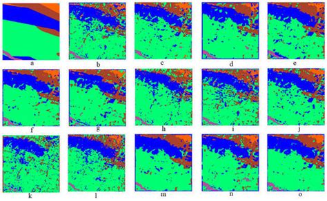 Remote Sensing Special Issue Deep Neural Networks For Hyperspectral