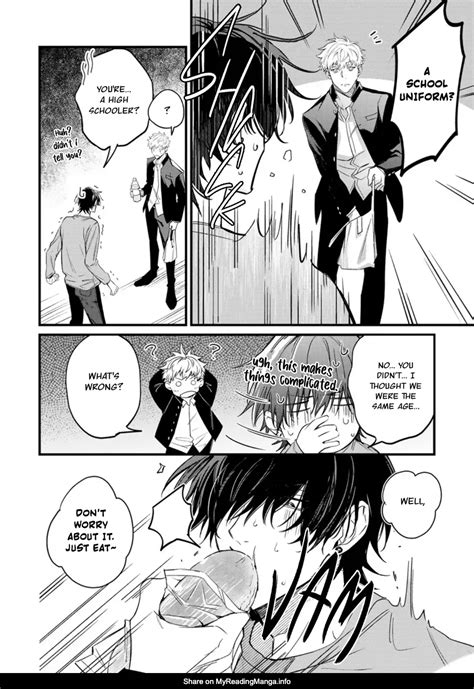 MITSUKI Mirai Trigger Happy Session Eng Page Of MyReadingManga