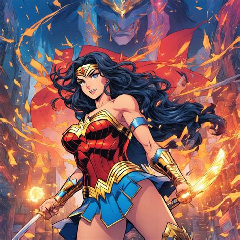 Wonderwoman By Pman69go On Deviantart