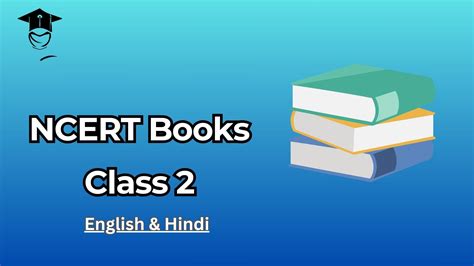 Ncert Class 2 Books Pdf Free Download Updated 2024