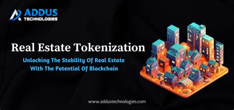 Real Estate Tokenization Platform Development Company