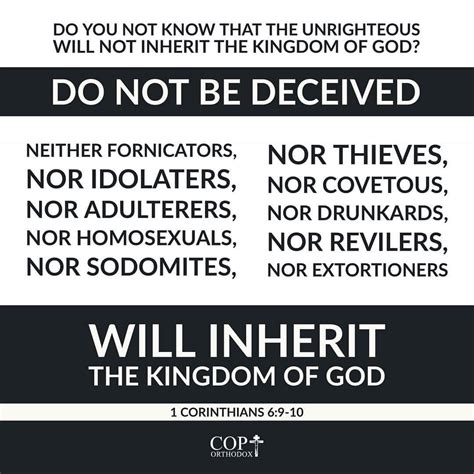 What Does It Mean To Inherit The Kingdom At Irene Pringle Blog