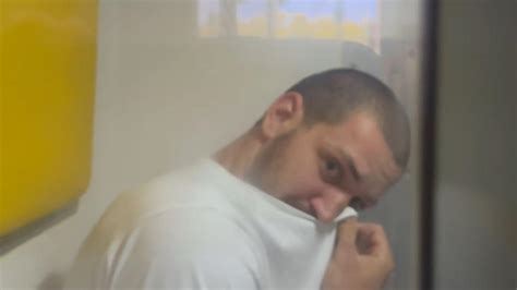 Accused ‘pam The Bird Graffiti Artist Jack Gibson Burrell To Stay