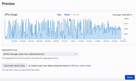 Building A Metrics Backend Time Series Db With Postgresql And Rust