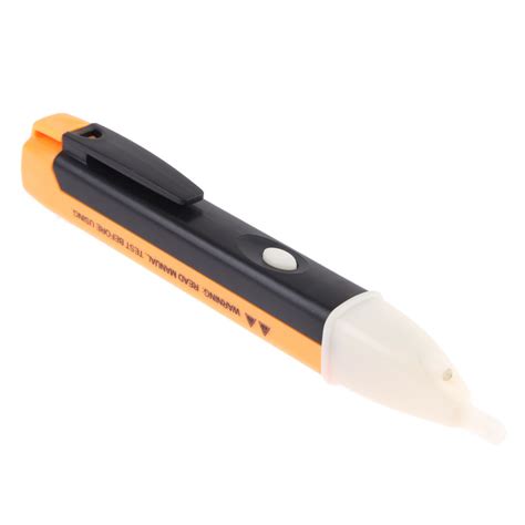 Socket Wall Ac Power Outlet Voltage Detector Sensor Tester 90 1000v