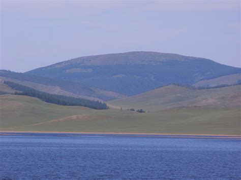 Хөвсгөл аймгийн Рашаант сум