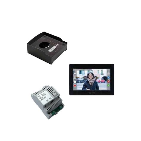 BPT GSM Intercom BPT GSM