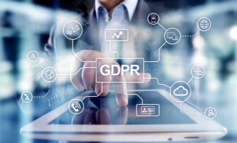 Customer Data Privacy Policy Template Creative Template Inspiration