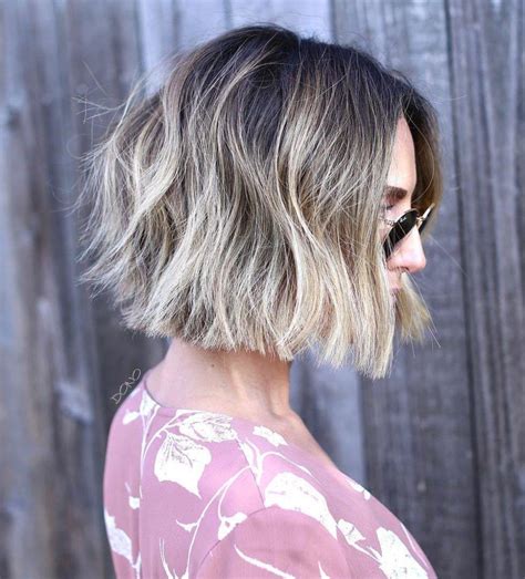 Caschetto Mosso 50 Acconciature Bob Mosso Perfette Per Chiunque