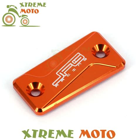 Buy Cnc Magura Hydraulic Clutch Master Cylinder Cover