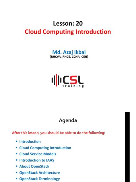 cloud computing introduction pdf
