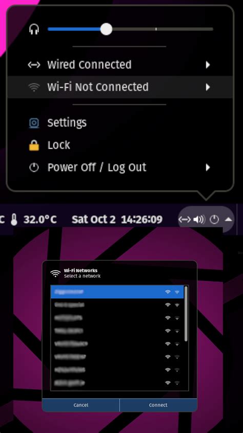 Linux Users Trying To Connect To Wifi Be Like But Real R Linuxmemes