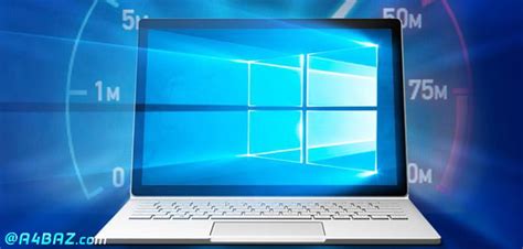 چگونه از Performance Monitor در ویندوز 10 استفاده کنیم؟ مجله تخصصی تعمیرات آچارباز