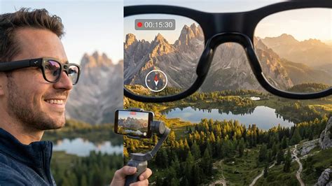 What Does Pov Mean In Video And Social Media Rayneo