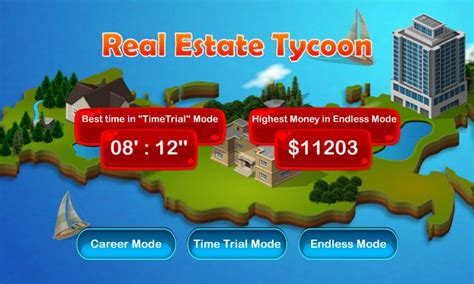 Real Estate Tycoon City Sim Complete Unity Project By Finalboss Codester