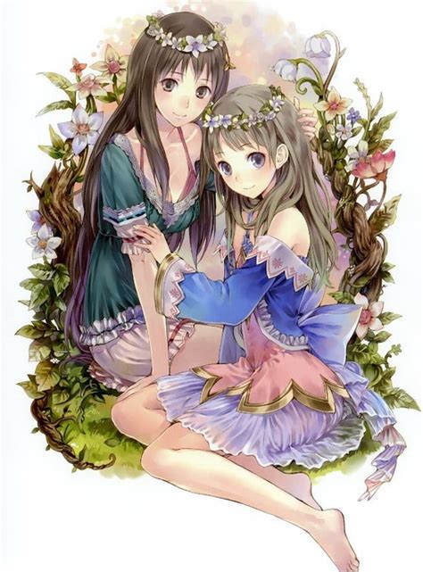 Atelier Rorona Art