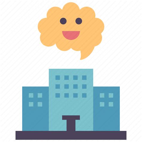 Optimistic Business Positive Thinking Compay Icon Download On Optimistic Business Positive Thinking Compay Icon Download On