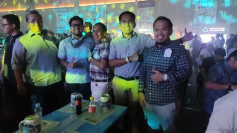 Fajri Alhaq On Linkedin Octoberfest Siemens