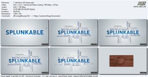 Splunkable Getting Data In Splunk Softarchive