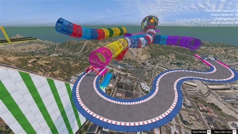 Download Mega Ramp V OpenIV