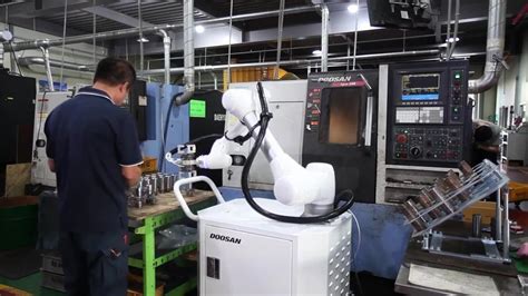 Doosan Cobot Collaborative Robot At ₹ 550000 Piece In Pune Id 27437623730