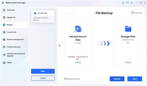 3 Ways To Restore Windows From Backup Easy For Beginners