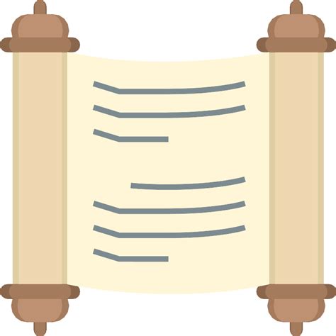 Scroll Vector Svg Icon Svg Repo