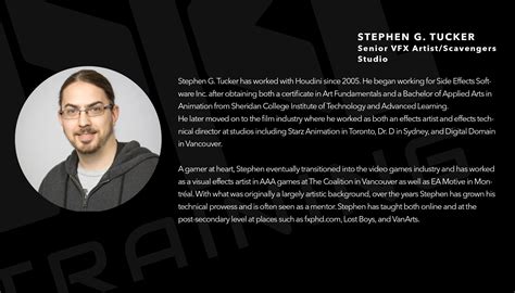 The Artists Guide To Technical Direction In Houdini Hscript