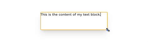 how do i add text blocks to pdfs in papersign paperform help center