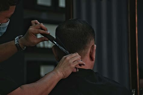 Top 5 Haircuts For Balding Crown Scalp Amplified