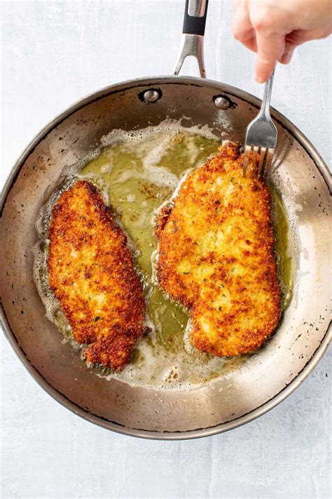 Deliciously Hand Breaded Chicken The Ultimate Comfort Food