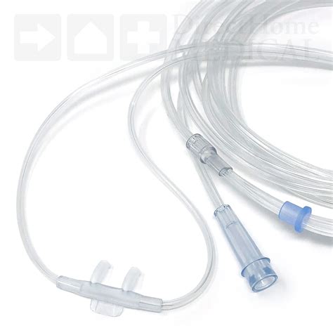 Standard Foot Nasal Cannula Ships Free