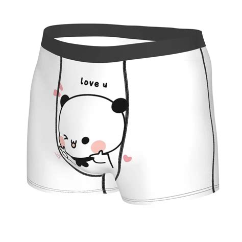 Bubu Dudu Sexy Underwear Stylish Comfortable Designs For Men