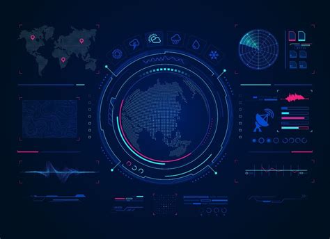 How Will The Supercomputers Of 2030 Transform Weather Forecasting Lenovo Storyhub