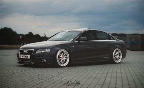 audi-a4-b8-1 | Tuning | Felgen