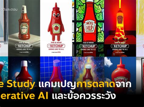 Generative Ai Archives การตลาดวันละตอน