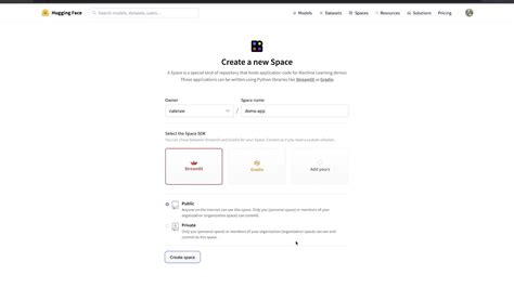 Build And Deploy A Machine Learning App In 2 Minutes