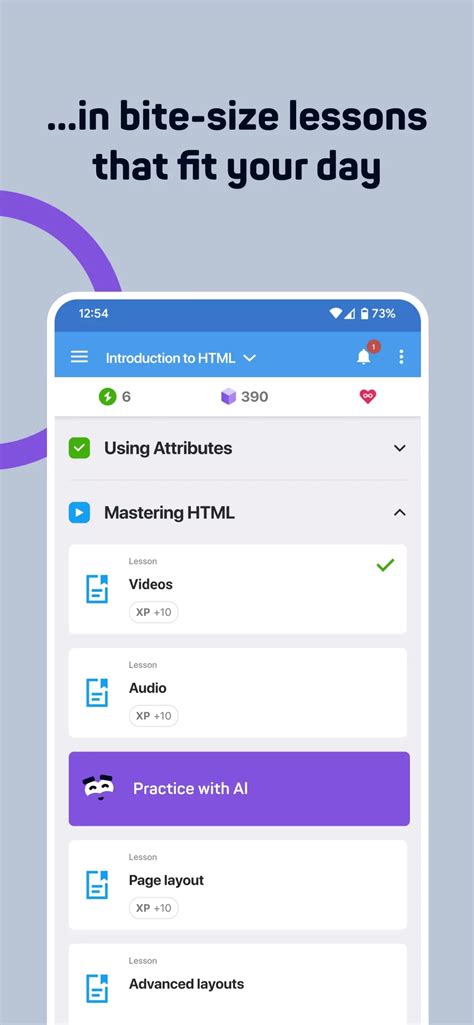 دانلود برنامه Sololearn Mod هک شده برای اندروید مودینگ گیم