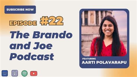 Talent Metrics On Linkedin Ep 22 Aarti Polavarapu Should You Go For Your Phd