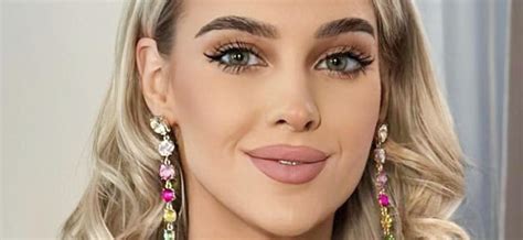 Veronika Rajek In Plunging Sheer Dress Is Here All Night Long