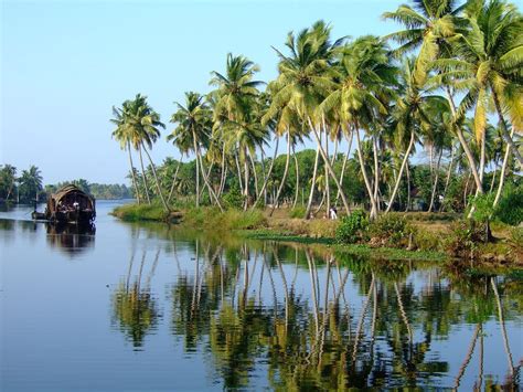 Kerala Turismo Org