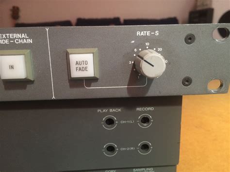 Photo Ssl Logix Fx G384 Ssl Logix Fx G384 66058 1822945 Audiofanzine