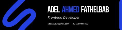 Adel Ahmed على Linkedin Github Careerdevelopment