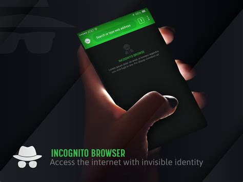 Incognito Browser Apk For Android Download