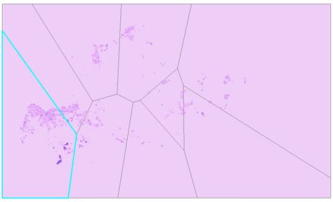 Calculating Area Of Intersection Of Polygon To Another Layer In Arcgis