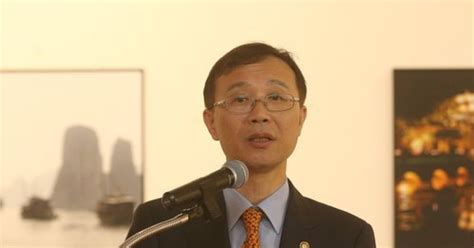 축사하는 김용환 차관