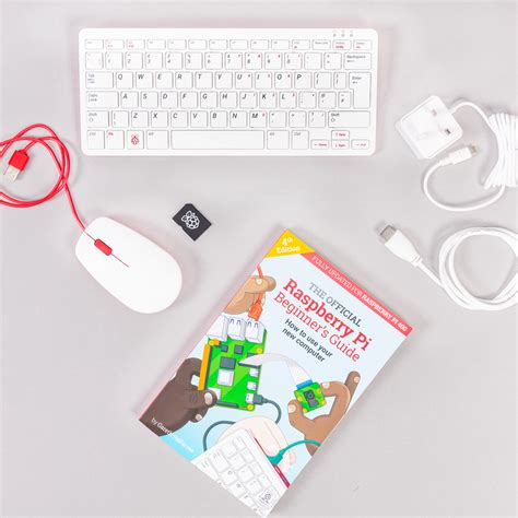 Raspberry Pi Starter Kit — Raspberry Pi Australia