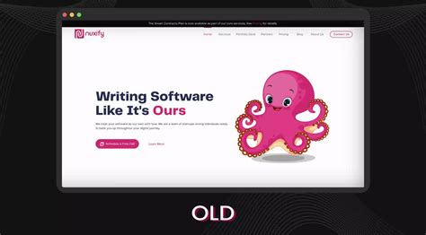 Nuxify Inc On Linkedin Nuxifyupgrade Newyearnewfeatures